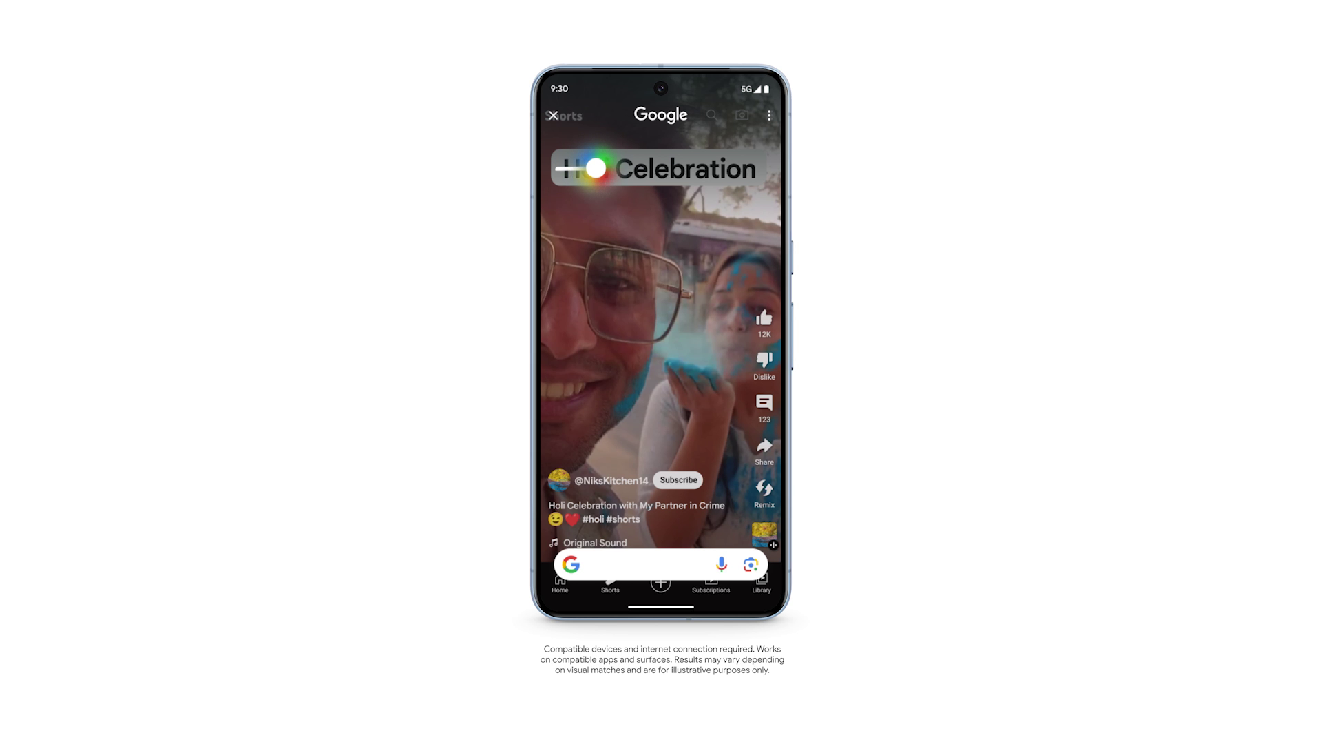 Pixel 8 Pro Circle to Search – Enhanced Technology