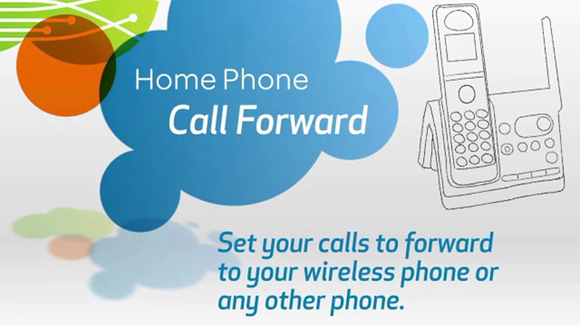 Landline Phone Service