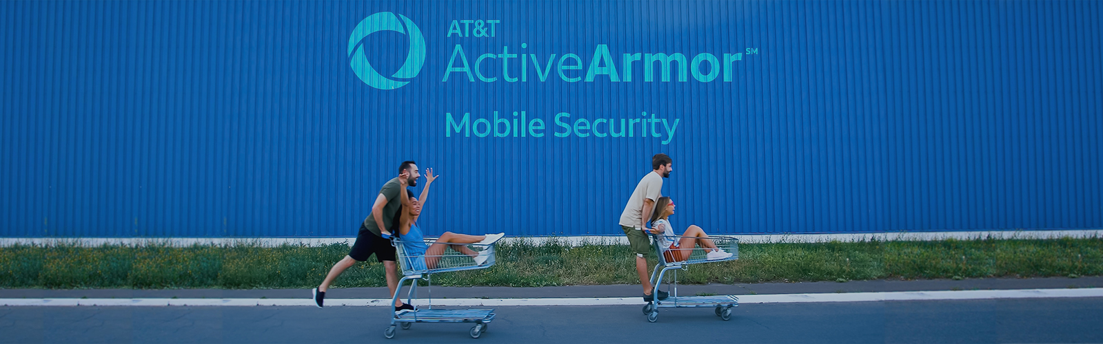 ActiveArmor Mobile Security App | Overview ActiveArmor Mobile Security App | Overview