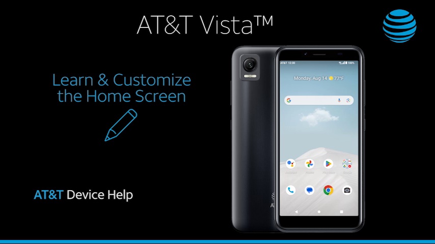 ATTWTATTRW2vid4-ATT-Vista_LearnCustomizeHomeScreen