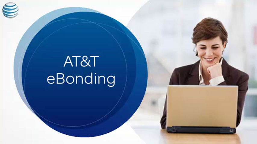 Quick Tour: AT&T eBonding